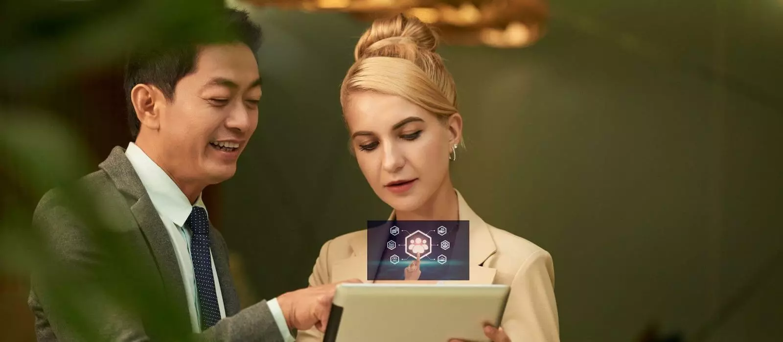 How to Build Visitor Management System? | Clappia